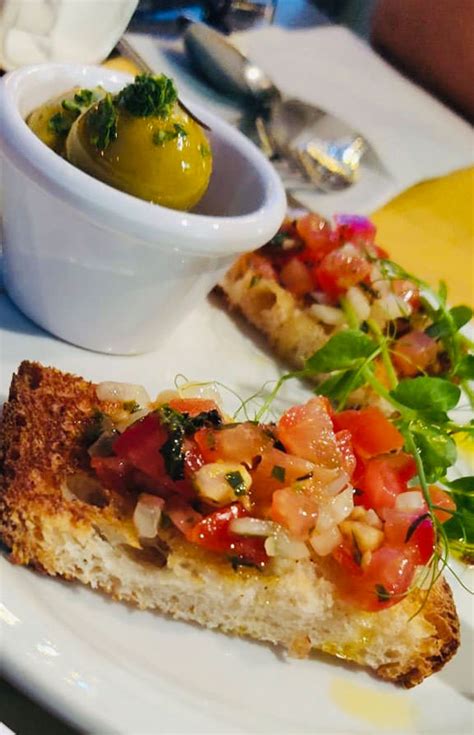 Gallery • Il Galeone Restaurant