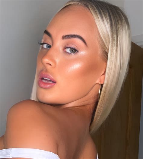 Rhiannon Blue Actress Age Height Weight Wiki Biography Boyfriend