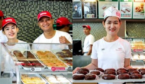 ហាងគ្រីសស្ពី គ្រីម ទូទាំងពិភពលោក ធ្វើនំដូហ្វណាត់សូកូឡាយ៉ាងពិសេស ក្នុងទិវាសូកូឡាពិភពលោក Khmerload