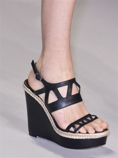Les 50 Chaussures Du Printemps été 2014 Printemps été Chaussure