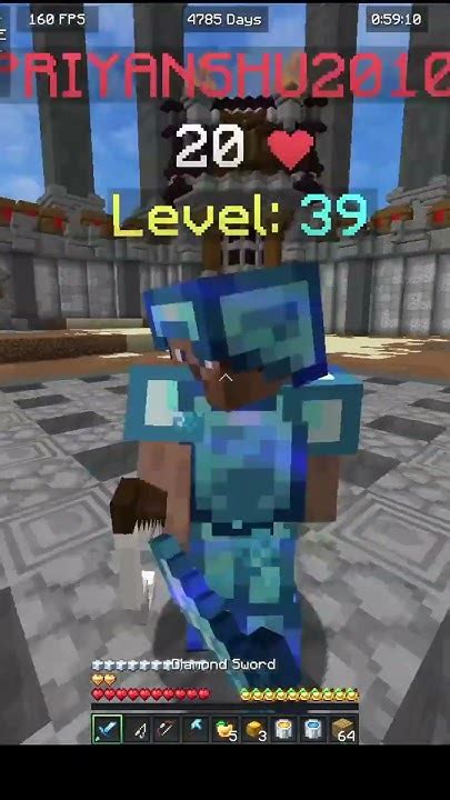 I Thought I Knew My Keybinds By Now Minecraft Adueladay Youtube