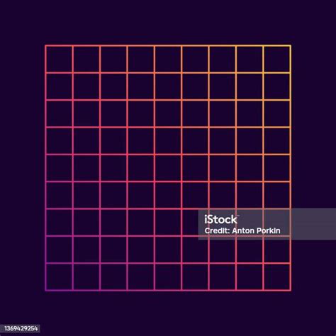 복고풍 80 년대 90 년대 스타일의 미래 추상 적 배경 글리치 효과 기하학적 네온 그리드 패턴 레트로웨이브 신스웨이브 증기파 배경 추상적인 모던 디자인 격리된 벡터