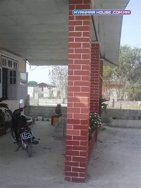 လုံးချင်းတိုက်နှင့်ခြံရောင်းပါမယ် Please Admin အရောင်း တင်ခွင့်ပြုပါရှင့် မိုင်းလီရပ်ကွက် ၊ ညောင