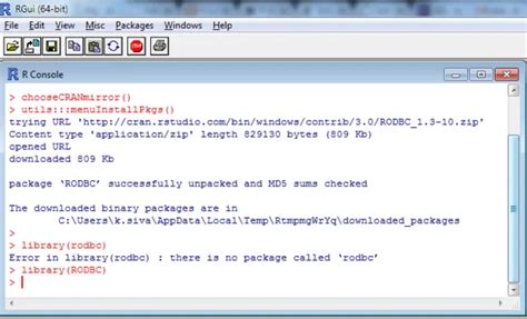 Debe Conocer La Sorprendente Introducción De La Tecnología R Tools Big Data 2025