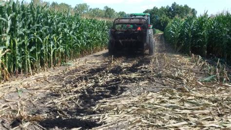 Compost Handling In Agriculture Systems Compost Transfer And Equipment Calibration Agriculture