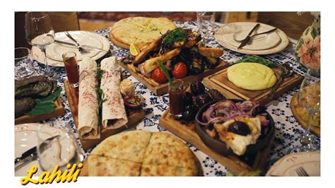 Hotel Lahili • სასტუმრო ლაჰილი Home