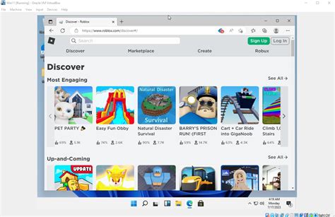 urgent] all roblox services not loading [roblox is up] platform usage