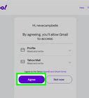 4 Simple Ways To Log Out Of Yahoo Mail WikiHow