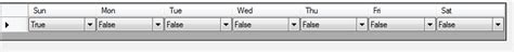 C How To Convert A Value Of Datagridviewcheckboxcolumn To