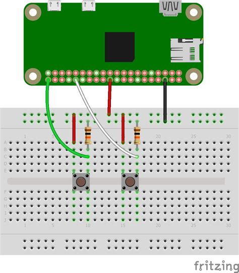 Raspberry Pi Workshop For Beginners Tutorial Australia