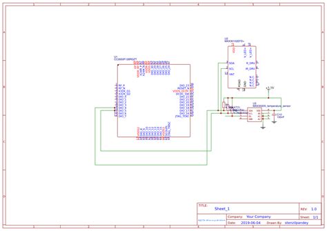 Final Schematic Platform For Creating And Sharing Projects OSHWLab