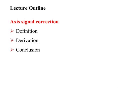 Trigonometric Leveling 02 Ppt