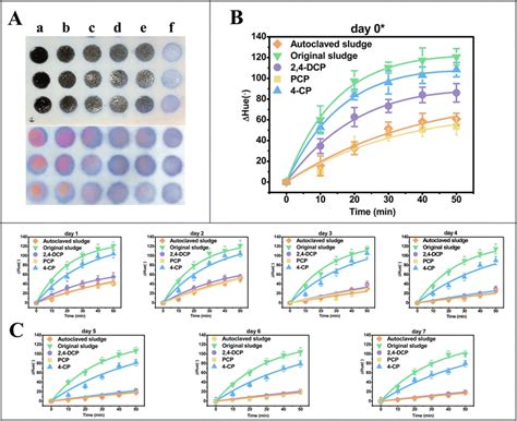 Development Of A Portable Microwell Based Smartphone Assisted Colorimetric Device To Measure