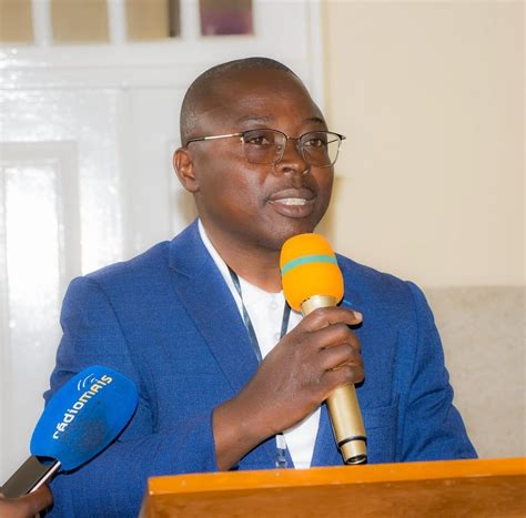 Isced Huíla Acolhe As 6ªs Jornadas Nacionais Do Dia Internacional Do