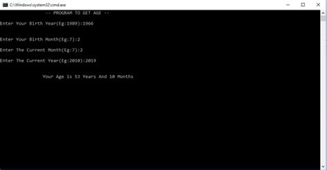 Chapter Object Oriented Programming Using C