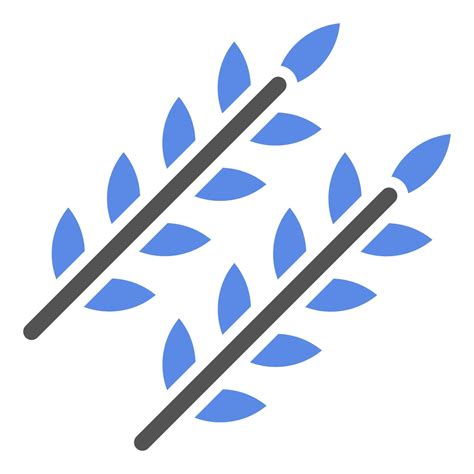 Grains Vector Icon Style 22407346 Vector Art At Vecteezy