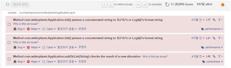Cant Analysis For Java Code With The Sonarlint Plugin Intellij
