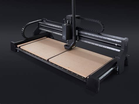 Inventables X Carve Pro Cnc System 4x4 Matterhackers