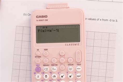 Campaign Classpad Landing Page Casio Calculators