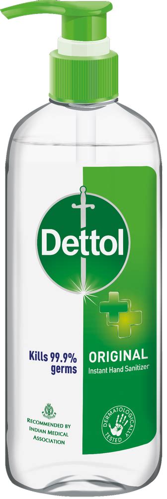 Dettol Hand Sanitizer Original 500ml At ₹ 250piece Dettol Hand
