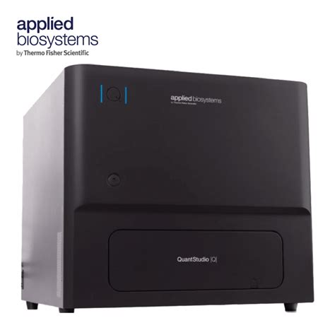Applied Biosystems Quantstudio Absolute Q Dijital Pcr Sistemi