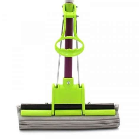 Squeeze Sponge Mop At Best Price In Surat By Meet Enterprise Id 2856556855348