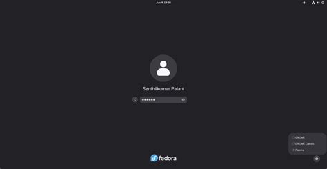 Linux Display Managers Complete Beginners Guide Ostechnix
