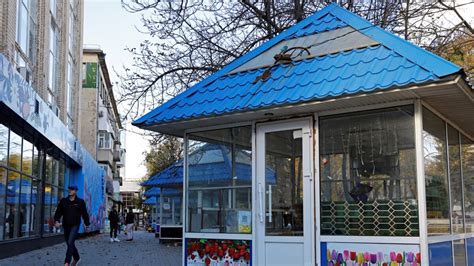 Украина тврди дека руските трупи ограбуваат куќи во Херсон