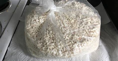 Rendering Tallow From Fat Album On Imgur