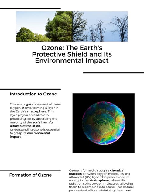Slidesgo Ozone The Earths Protective Shield And Its Environmental Impact 20250105114905mhc8