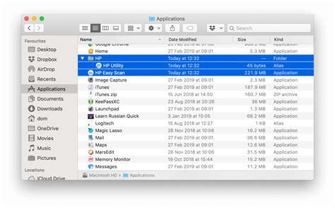 How To Uninstall Printer On Mac Removal Guide Nektony