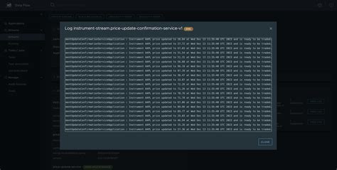 GitHub Amithkoujalgi Spring Cloud Data Flow With Kafka Binder Demo