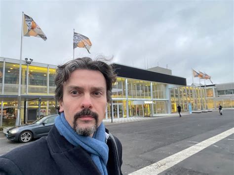 Mikhail Savkin On Linkedin Amsterdam Datacenter