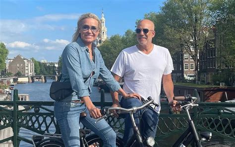 Yolanda Hadid Confirms Long Secret Engagement To Joseph Jingoli