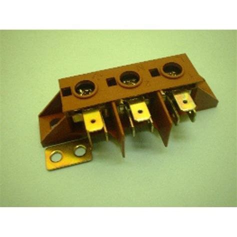 Hotpoint Cooker Terminal Block Electrics Warehouse