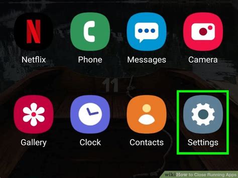 Easy Ways To Close Running Apps WikiHow Tech