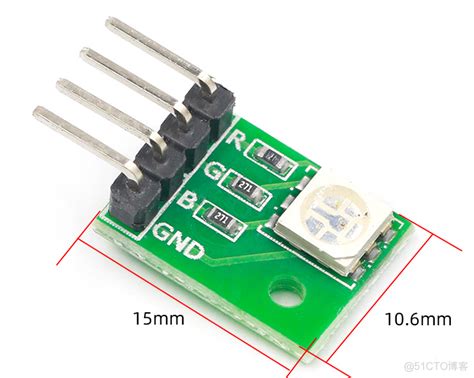 esp32驱动oled u8g2 arduino esp32驱动rgb屏 mob6454cc68959c的技术博客 51cto博客