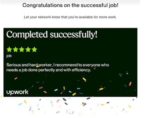 John Philip Malunes On Linkedin Upwork Upworkfreelancer Thankyou