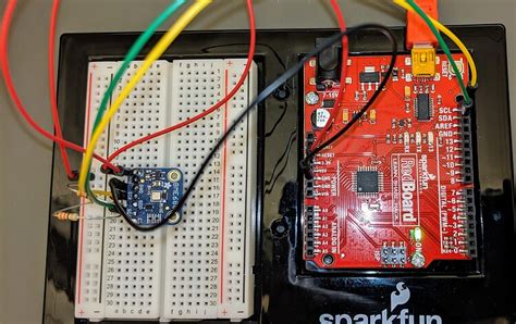 Bmeperformreading Fails For Bme680 Using I2c Sensors Arduino Forum