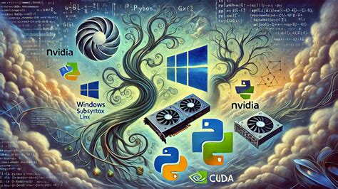 Guide To Running Tensorflow On A Gpu In Windows