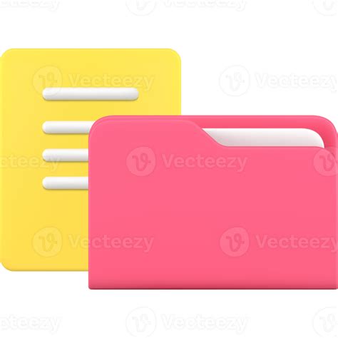 Document Paper Page Folder Archive Storage Datum Cyberspace Catalog