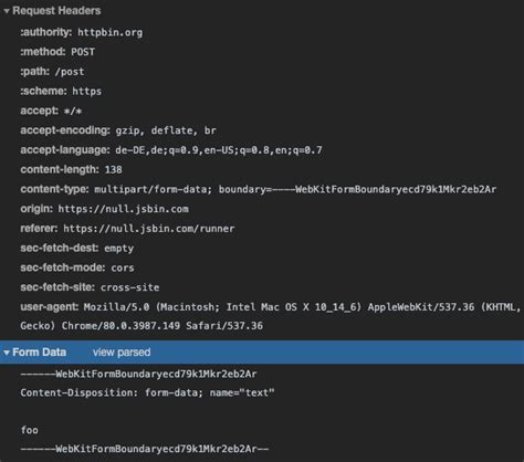How To Validate Content Length Of Multipart Form Data In Javascript