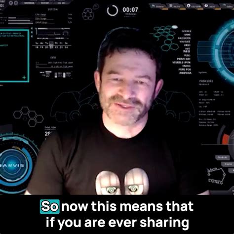 Steven Sykes Privacy Alert