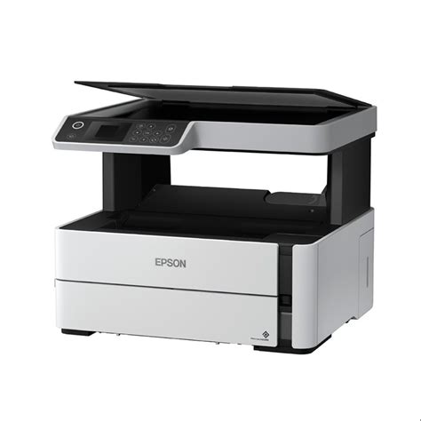 Ecotank M2140 Monochrome All In One Duplex Inktank Printer At ₹ 18200