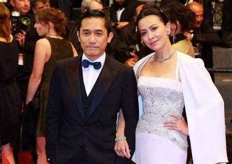 結婚13年都不生 劉嘉玲親自解釋：原因出在梁朝偉 娛樂 Ctwant