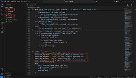 使用opencv和yolo算法，分析足球比赛附源码 知乎