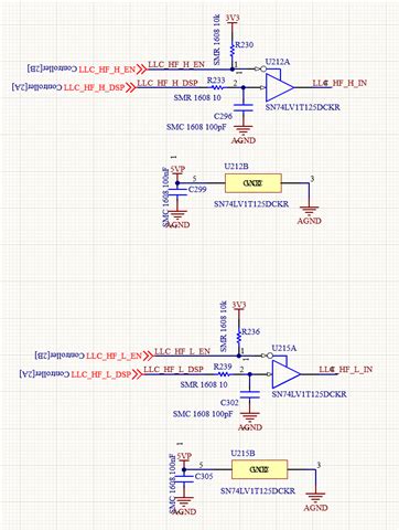 SN LV T Abnormal Buffer Operation Logic Forum Logic TI E E Support Forums