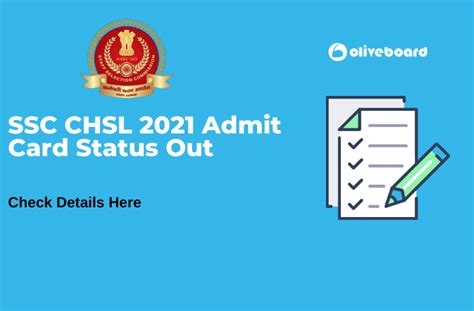 SSC CHSL Shift Timings 2022 Check Reporting Time Instructions