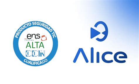 Alice Biometrics Es El Primer Sistema Multiplataforma Que Cumple Con