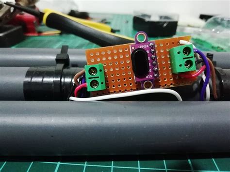 Error In Using VL53L0X Library Electronics Pololu Forum